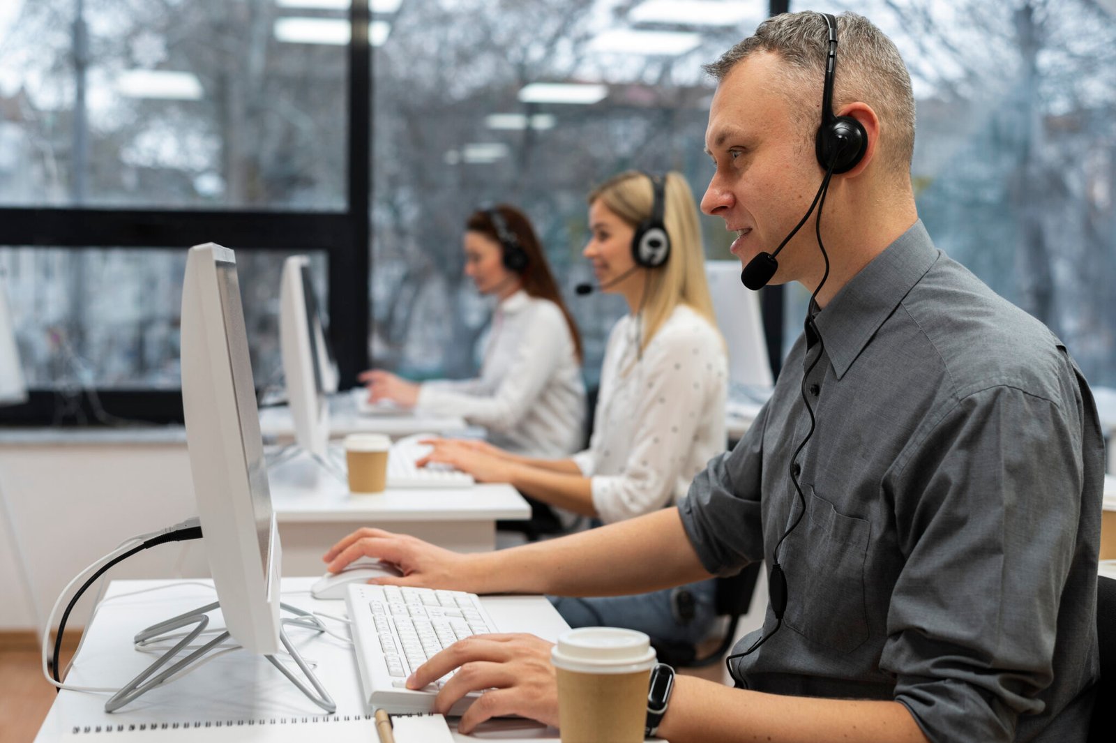 Employee Assistance - HR Bridge Australia